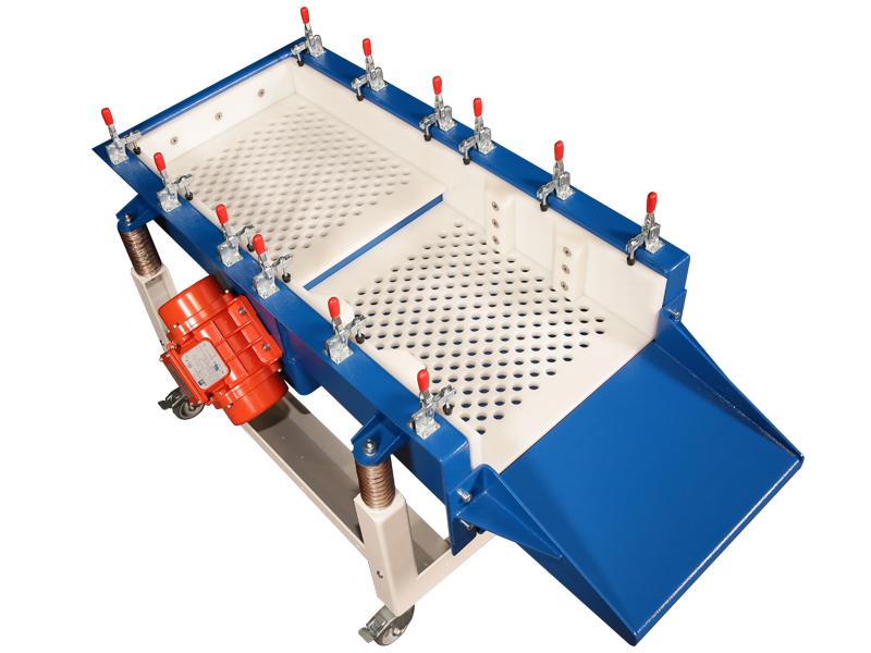 WS Separators / Eurotec Innovation